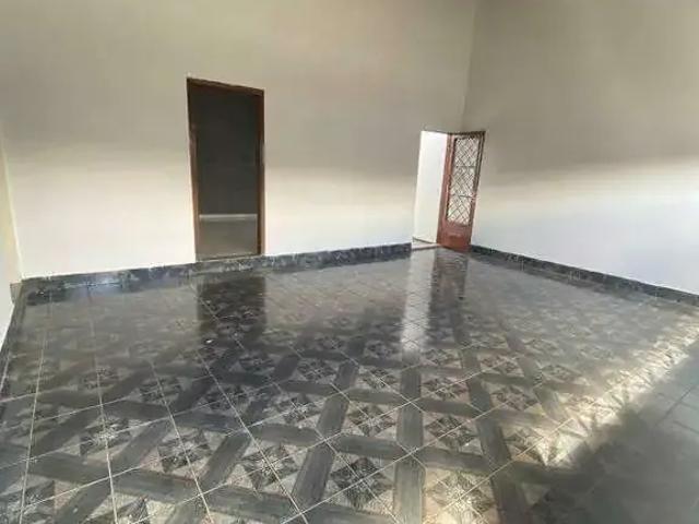 Casa / Sobrado para Venda em Franca/SP Jardim Tropical 3 Quartos