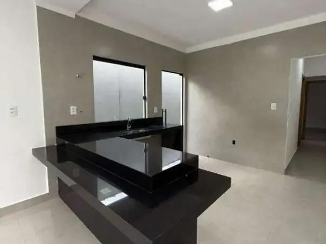 Casa / Sobrado para Venda em Franca/SP Jardim Tropical 2 Quartos