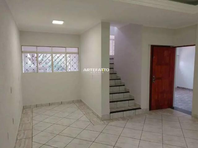 Casa / Sobrado para Venda em Franca/SP Jardim Tropical 4 Quartos