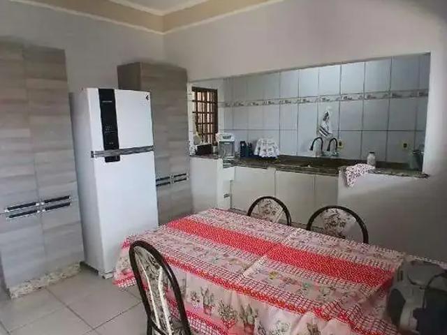 Casa / Sobrado para Venda em Franca/SP Jardim Tropical II 2 Quartos