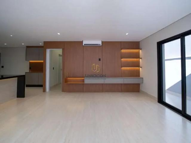 Casa / Sobrado para Venda em Franca/SP Jardim Veneza 3 Quartos