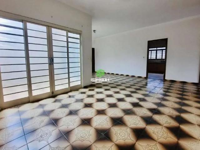 Casa / Sobrado para Venda em Franca/SP Jardim Veneza 3 Quartos