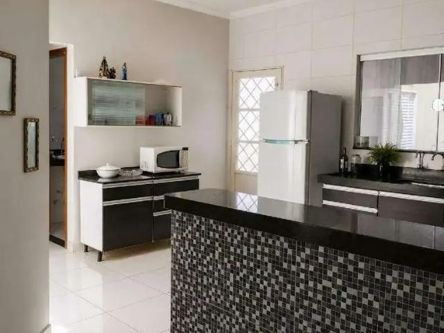 Casa / Sobrado para Venda em Franca/SP Jardim Vera Cruz III 2 Quartos