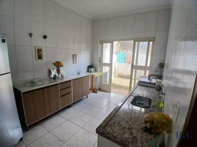 Casa / Sobrado para Venda em Franca/SP Jardim Vera Cruz III 3 Quartos