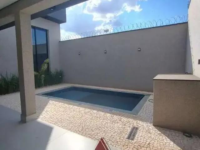 Casa / Sobrado para Venda em Franca/SP Jardim Zelinda 2 Quartos