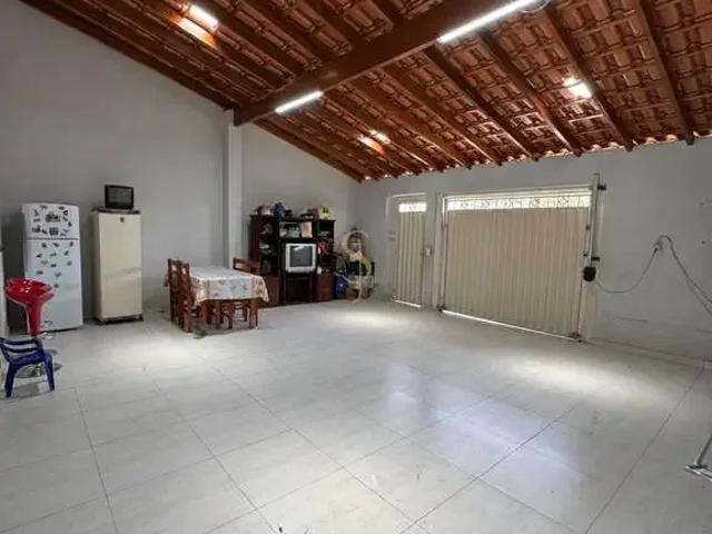 Casa / Sobrado para Venda em Franca/SP Jardim Zelinda 3 Quartos