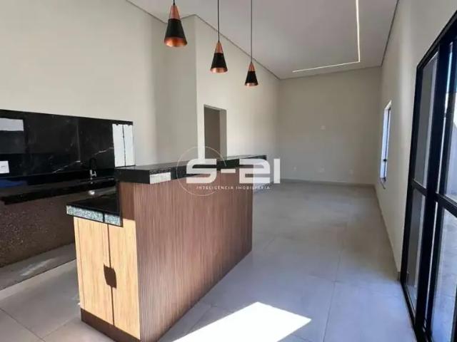 Casa / Sobrado para Venda em Franca/SP Loteamento Quinta do Oeste 2 Quartos