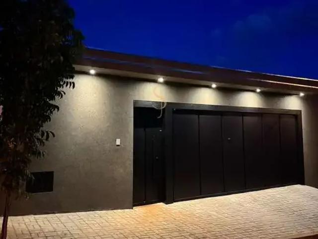 Casa / Sobrado para Venda em Franca/SP Loteamento Quinta do Oeste 2 Quartos