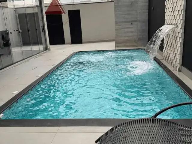 Casa / Sobrado para Venda em Franca/SP Loteamento Quinta do Oeste 2 Quartos