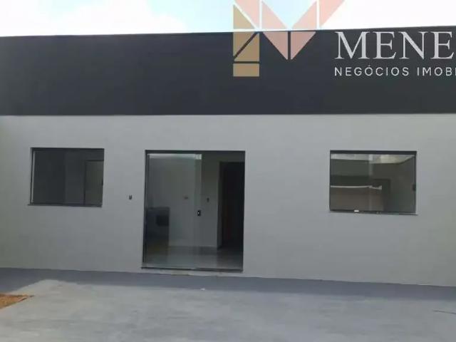 Casa / Sobrado para Venda em Franca/SP Loteamento Quinta do Oeste 3 Quartos