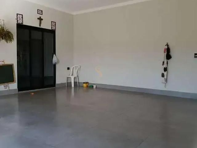 Casa / Sobrado para Venda em Franca/SP Loteamento Quinta do Oeste 3 Quartos