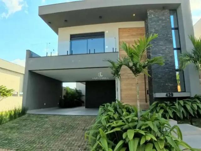 Casa / Sobrado para Venda em Franca/SP Núcleo Agrícola Alpha 3 Quartos