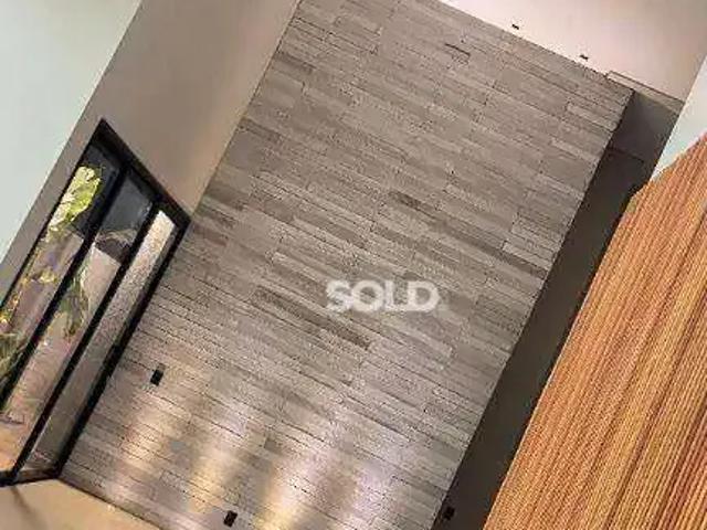 Casa / Sobrado para Venda em Franca/SP Núcleo Agrícola Alpha 3 Quartos