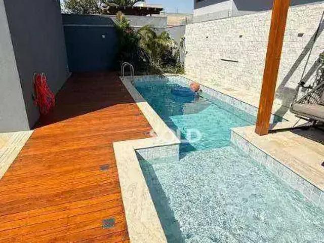 Casa / Sobrado para Venda em Franca/SP Núcleo Agrícola Alpha 3 Quartos