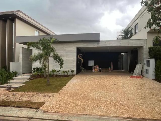 Casa / Sobrado para Venda em Franca/SP Núcleo Agrícola Alpha 3 Quartos