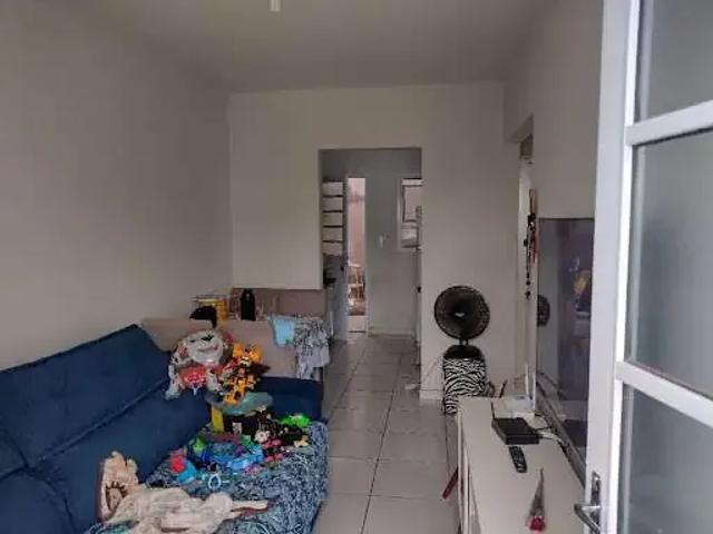 Casa / Sobrado para Venda em Franca/SP Pacaembu 2 Quartos