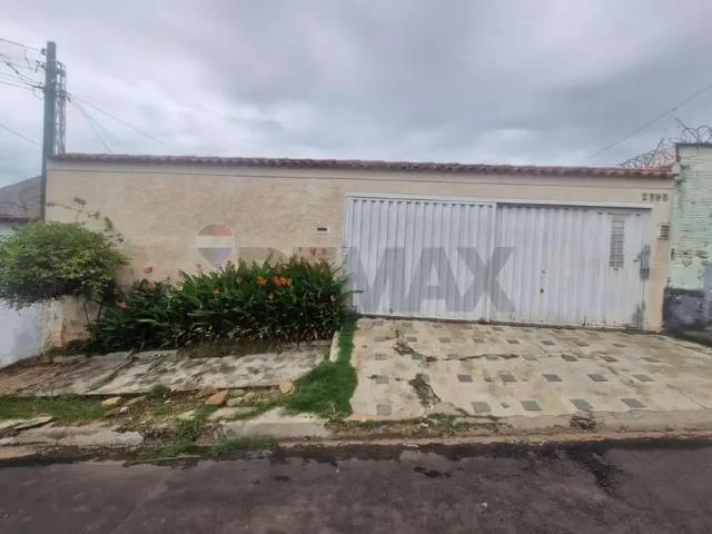 Casa / Sobrado para Venda em Franca/SP Parque Doutor Carrão 3 Quartos