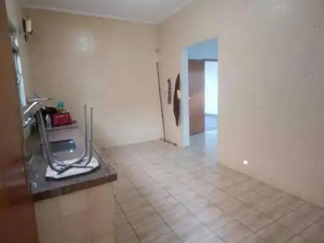 Casa / Sobrado para Venda em Franca/SP Parque do Castelo 3 Quartos
