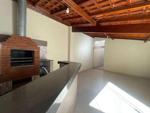 Casa / Sobrado para Venda em Franca/SP Parque do Horto 3 Quartos