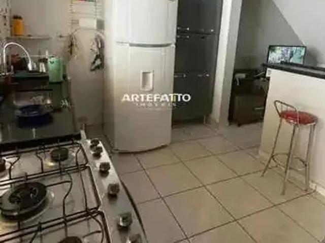 Casa / Sobrado para Venda em Franca/SP Parque do Horto 2 Quartos