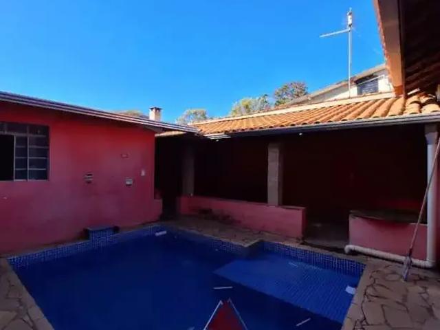 Casa / Sobrado para Venda em Franca/SP Parque do Horto 2 Quartos