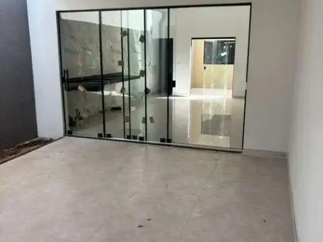 Casa / Sobrado para Venda em Franca/SP Parque Dom Pedro I 3 Quartos