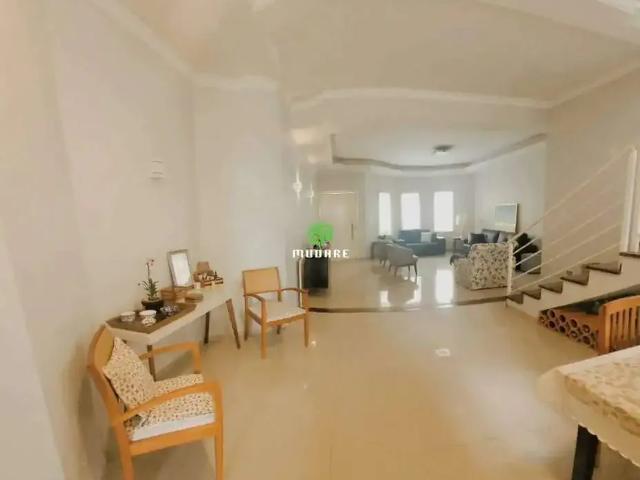 Casa / Sobrado para Venda em Franca/SP Parque dos Lima 3 Quartos
