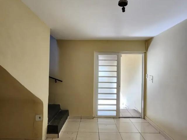 Casa / Sobrado para Venda em Franca/SP Parque dos Pinhais 2 Quartos