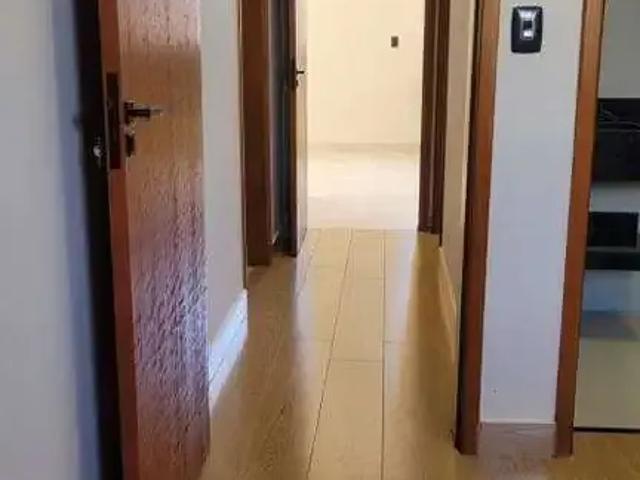 Casa / Sobrado para Venda em Franca/SP Parque das Águas 2 Quartos