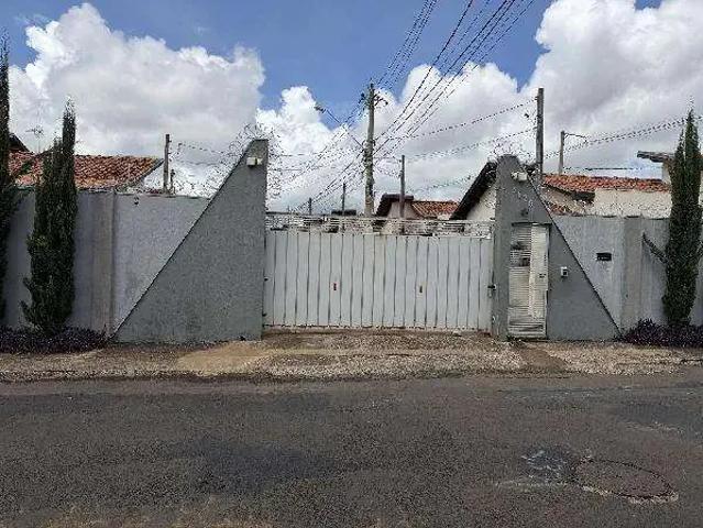Casa / Sobrado para Venda em Franca/SP Parque das Árvores 2 Quartos