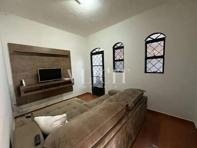 Casa / Sobrado para Venda em Franca/SP Parque das Esmeraldas 3 Quartos