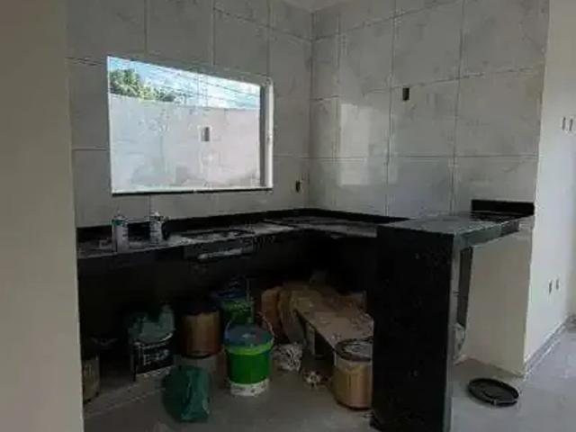 Casa / Sobrado para Venda em Franca/SP Parque das Esmeraldas 2 Quartos