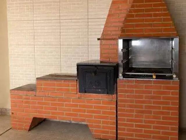 Casa / Sobrado para Venda em Franca/SP Parque das Esmeraldas 2 Quartos