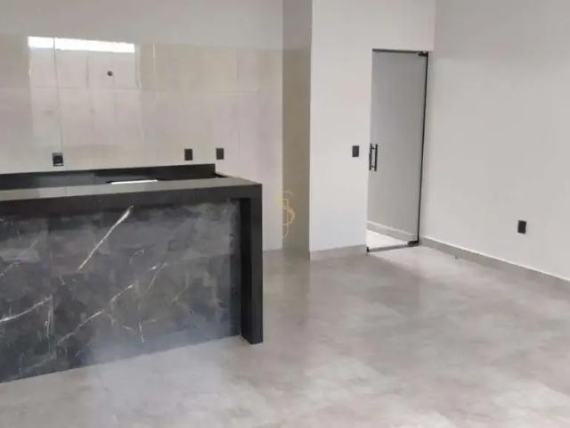 Casa / Sobrado para Venda em Franca/SP Parque das Esmeraldas