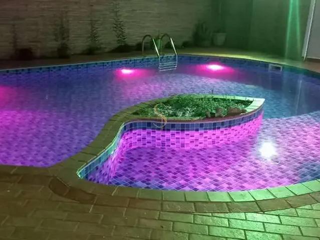 Casa / Sobrado para Venda em Franca/SP Parque Franville 3 Quartos