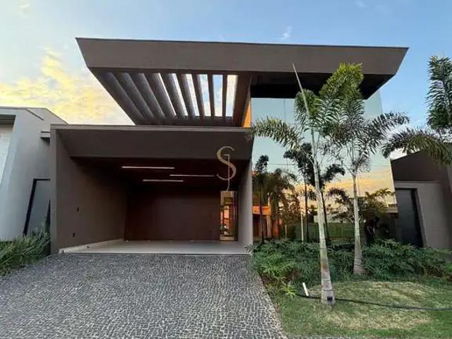 Casa / Sobrado para Venda em Franca/SP Parque Franville 3 Quartos