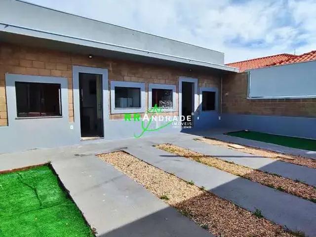 Casa / Sobrado para Venda em Franca/SP Parque João Leite 2 Quartos