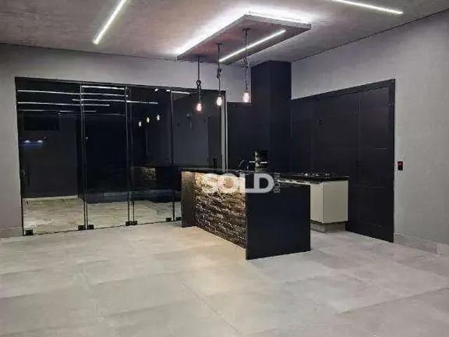 Casa / Sobrado para Venda em Franca/SP Parque Santa Hilda 3 Quartos