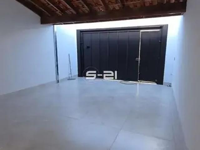 Casa / Sobrado para Venda em Franca/SP Parque Progresso 2 Quartos