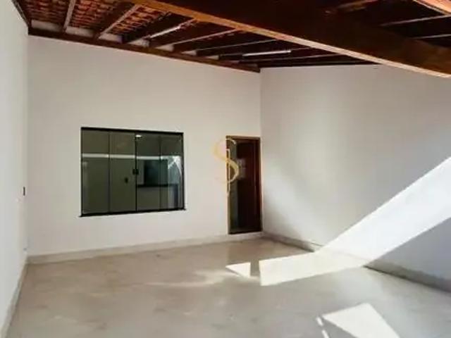 Casa / Sobrado para Venda em Franca/SP Parque Progresso 2 Quartos