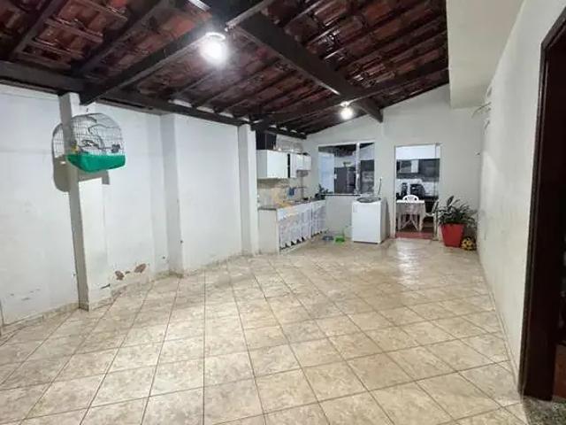 Casa / Sobrado para Venda em Franca/SP Parque Progresso 3 Quartos