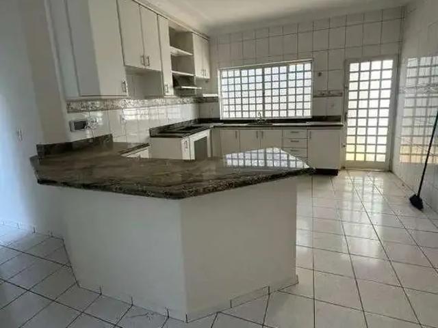 Casa / Sobrado para Venda em Franca/SP Parque Residencial Nova Franca 3 Quartos