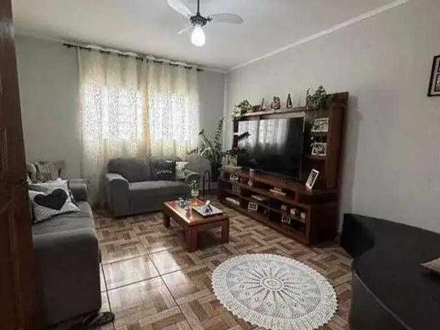 Casa / Sobrado para Venda em Franca/SP Parque Residencial Nova Franca 3 Quartos