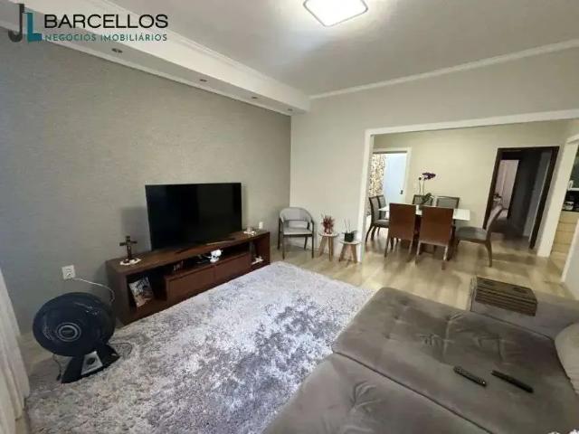 Casa / Sobrado para Venda em Franca/SP Parque Residencial Nova Franca 3 Quartos