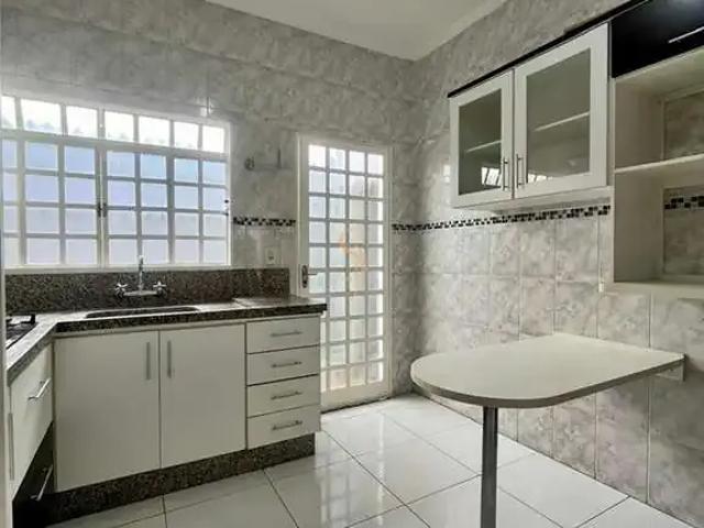 Casa / Sobrado para Venda em Franca/SP Parque Residencial Nova Franca 2 Quartos