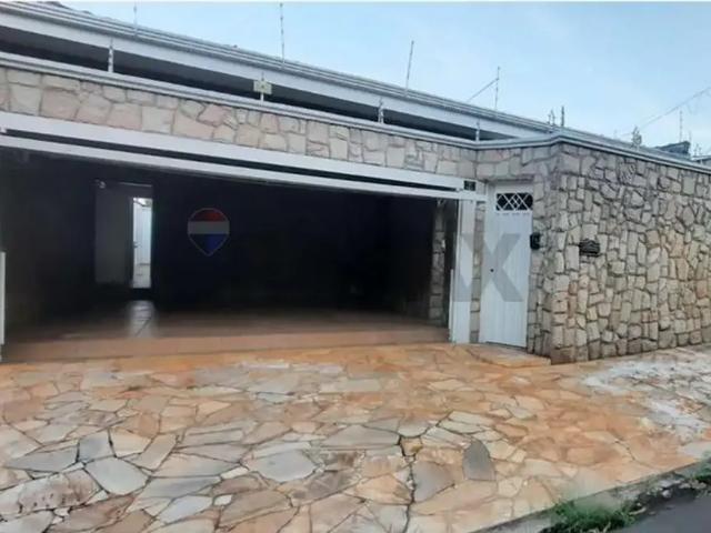 Casa / Sobrado para Venda em Franca/SP Parque Residencial Nova Franca 4 Quartos