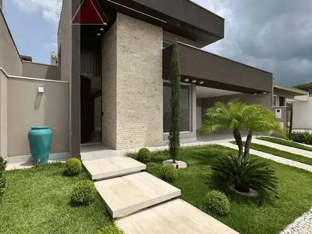 Casa / Sobrado para Venda em Franca/SP Parque Universitário 3 Quartos