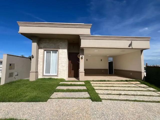 Casa / Sobrado para Venda em Franca/SP Parque Universitário 3 Quartos