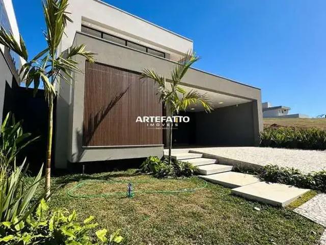 Casa / Sobrado para Venda em Franca/SP Parque Universitário 3 Quartos