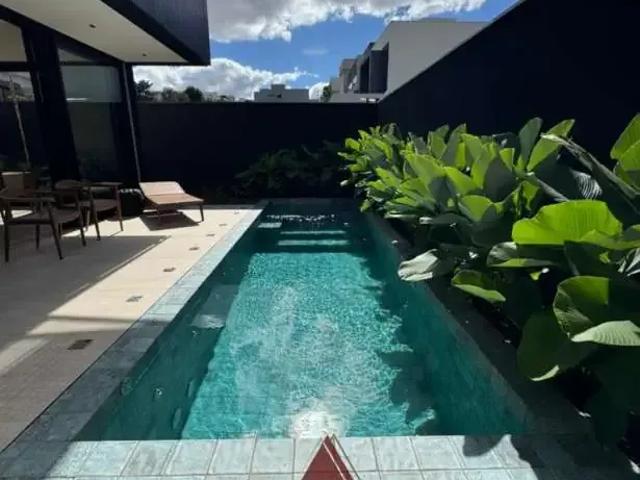 Casa / Sobrado para Venda em Franca/SP Parque Universitário 3 Quartos